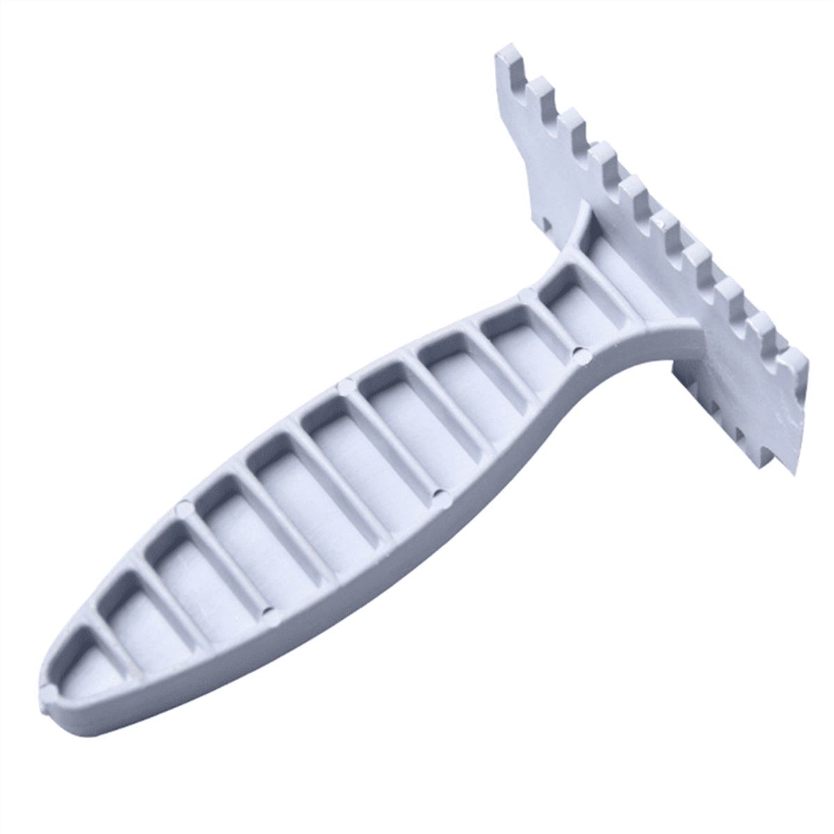 New Plastic Partition Board Cleaning Shovel Beehive Debris Cleaning ...