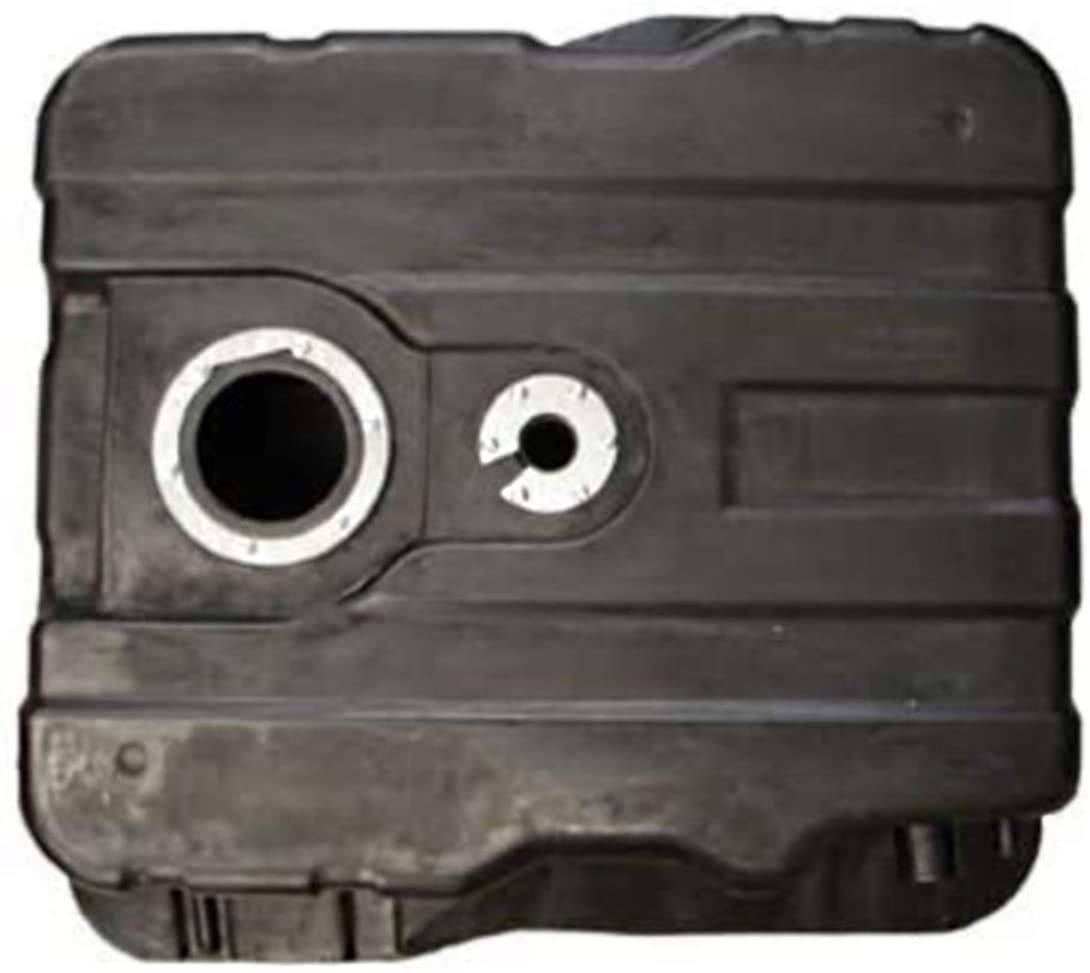 New Plastic Replacement Fuel/Gas Tank for Ford 6C3Z-9002-F - Walmart.com