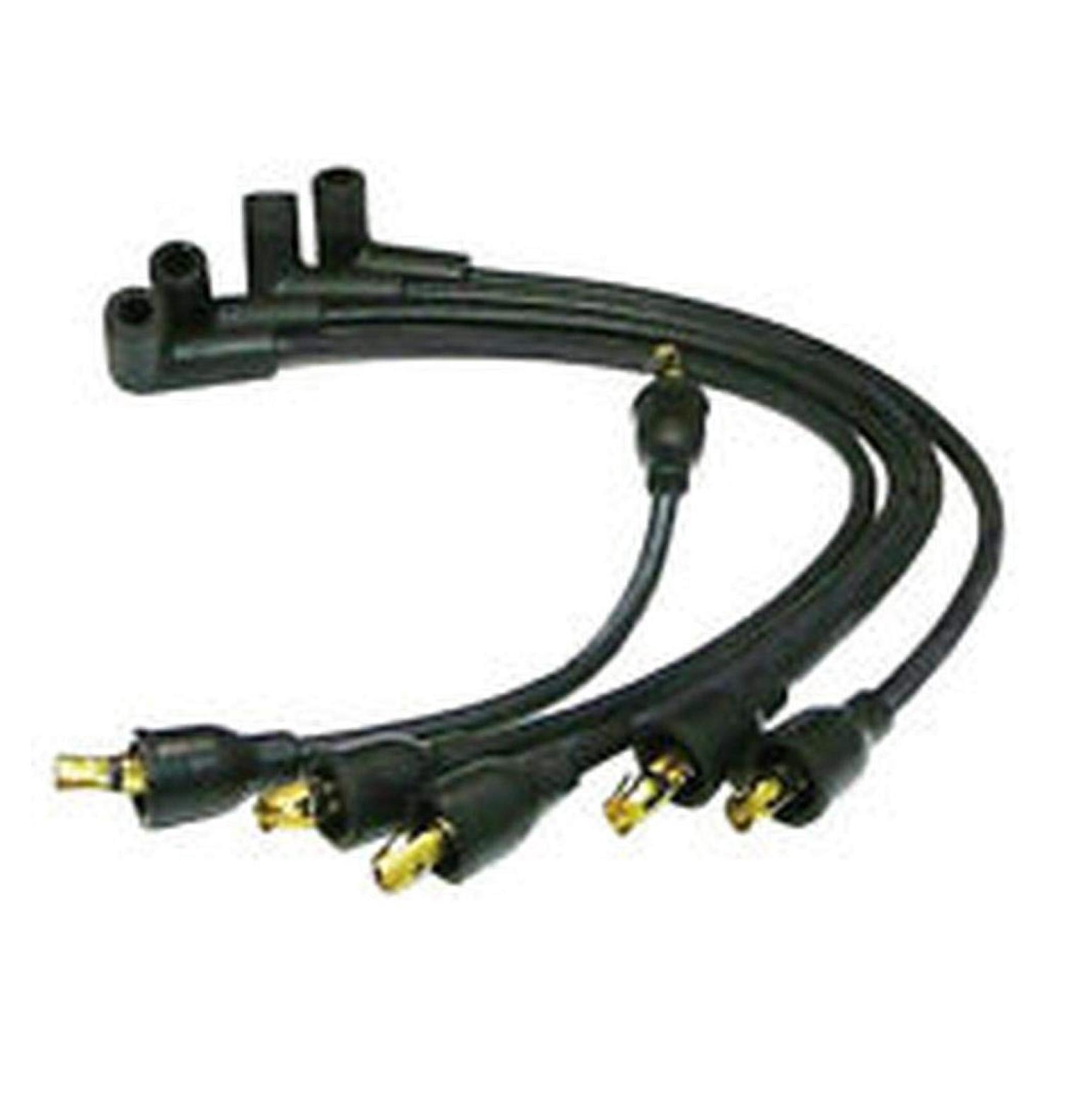 New Plug Wires Case-IH Tractor Models A B C BN 300 350 400 + - Walmart.com