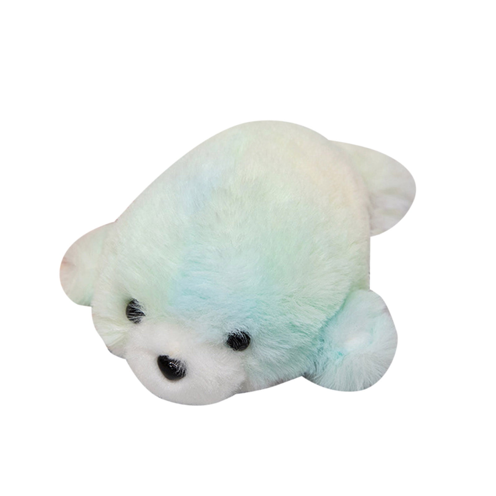 New Plush Toy Penguin Shoulder Plush Magnetism Toy Tiger Doll Giant ...