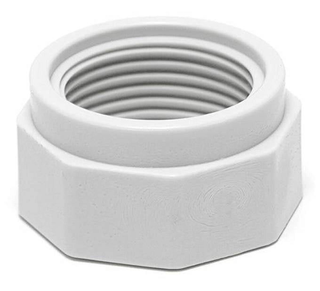 New Polaris D15 Swimming Pool Cleaner 180, 280, 380 Feed Hose Nut Part ...