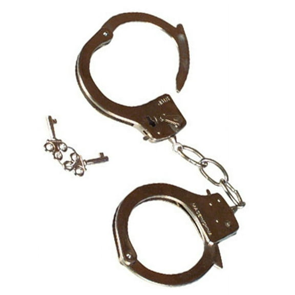 Handcuffs Toy