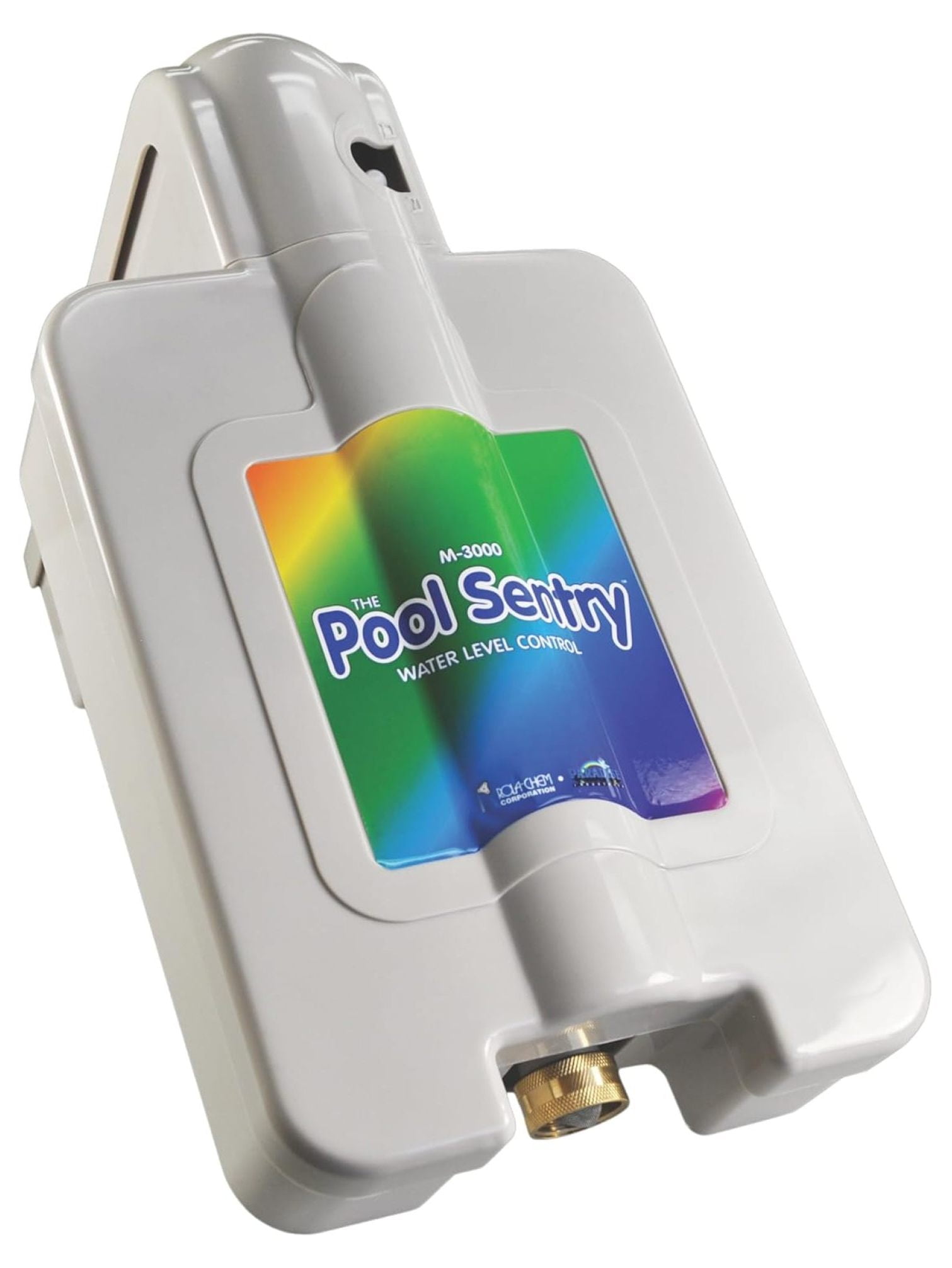 New Pool Sentry M-3000 NA231 Automatic Water Leveler Swimming Pool ...