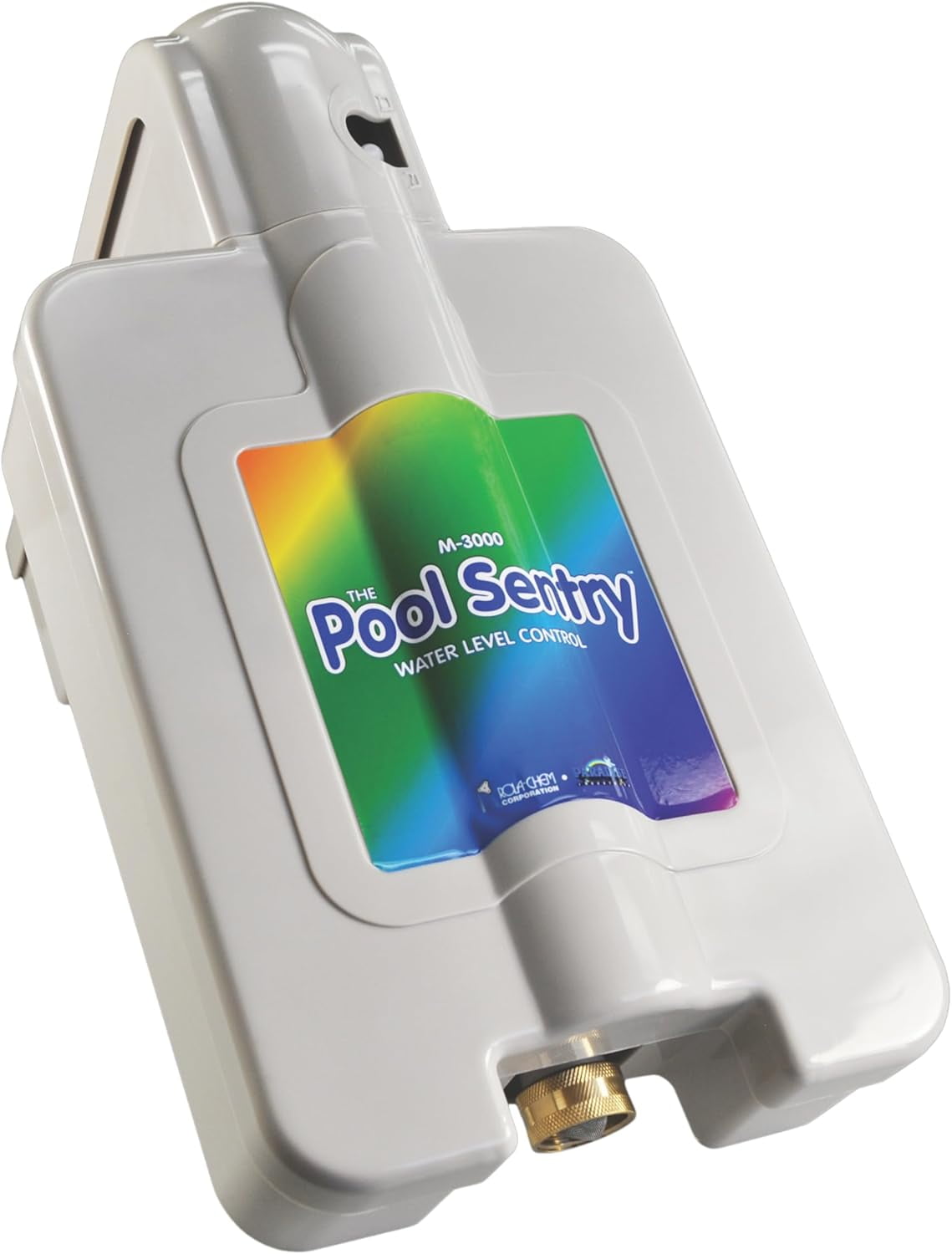 New Pool Sentry M-3000 NA231 Automatic Water Leveler Swimming Pool ...