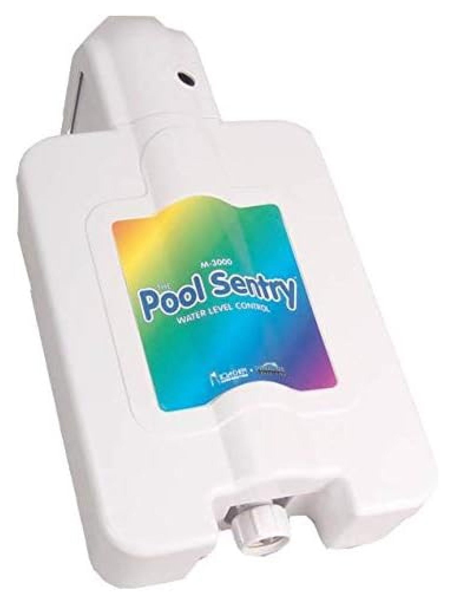 New Pool Sentry M-3000 NA231 Automatic Water Leveler Swimming Pool Filler M3000 - Walmart.com