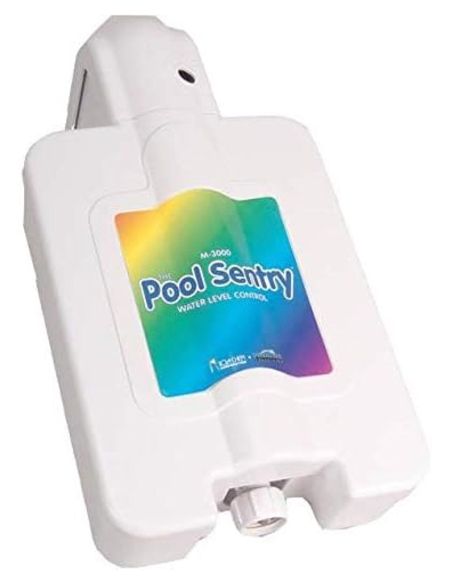 New Pool Sentry M-3000 NA231 Automatic Water Leveler Swimming Pool Filler M3000 - Walmart.com