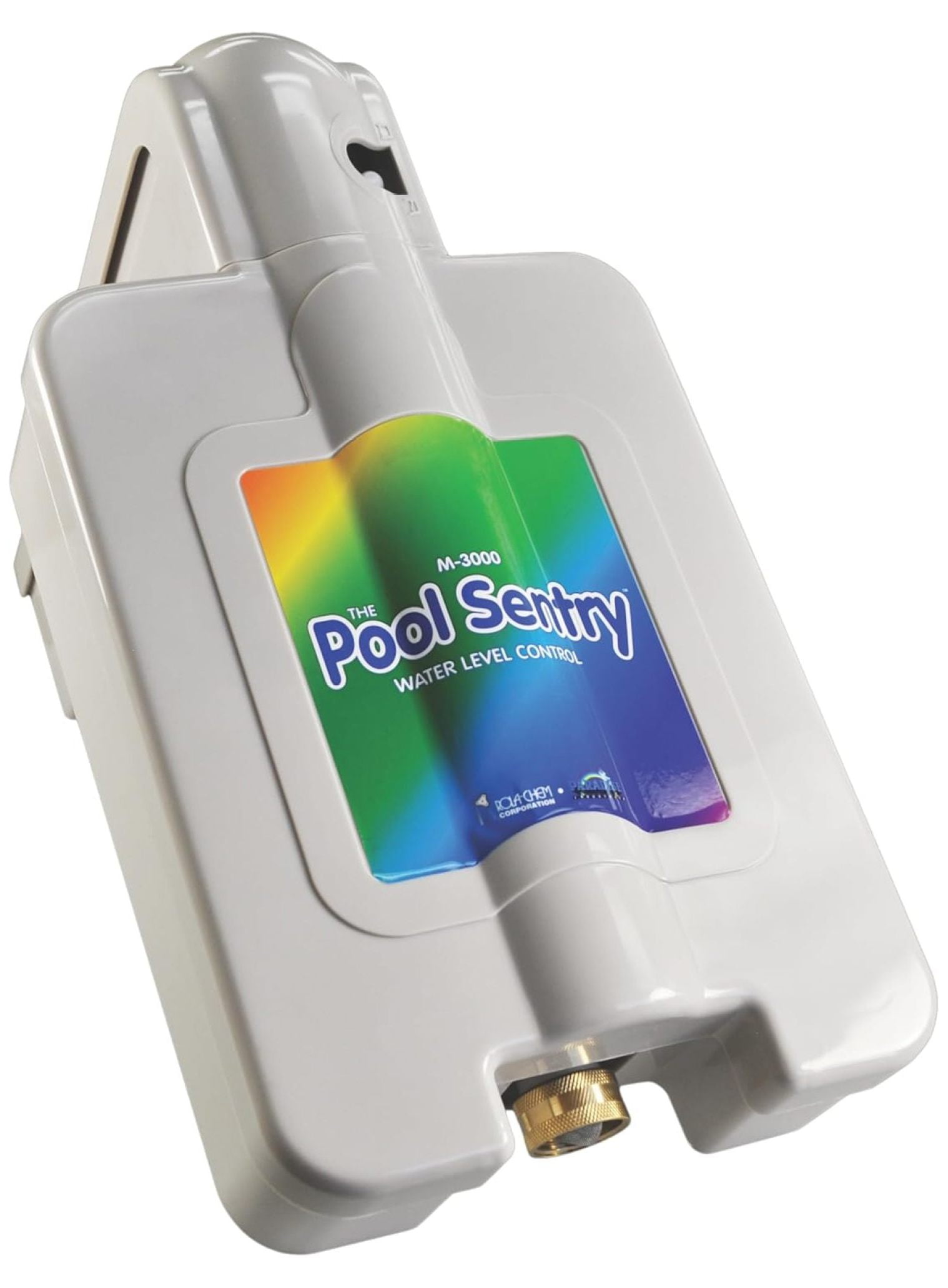 New Pool Sentry M-3000 NA231 Automatic Water Leveler Swimming Pool ...