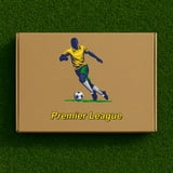 New Popular Football England Club Kits/Blind Box Kits/Retro Style ...