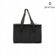 Debco CB2315 Cooler Bag on Wheels - Navy / Black with Black Highlights ...