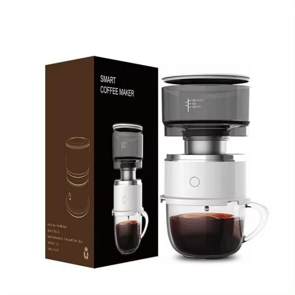 Mr Coffee 5 Cup Maker