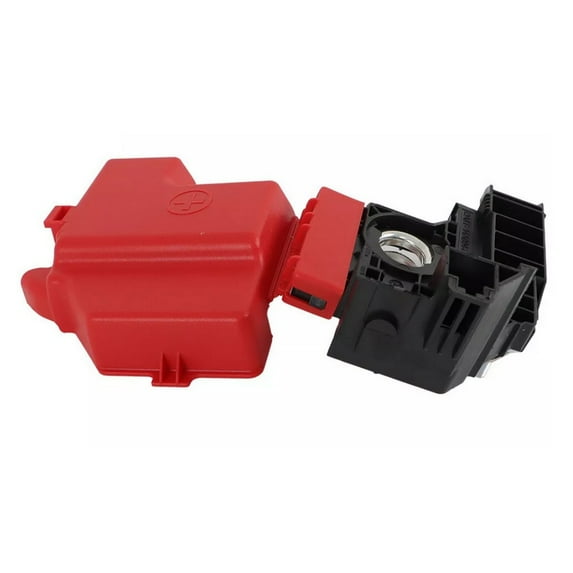 New Positive Battery Cable Terminal End Circuit Breaker For Ford ...