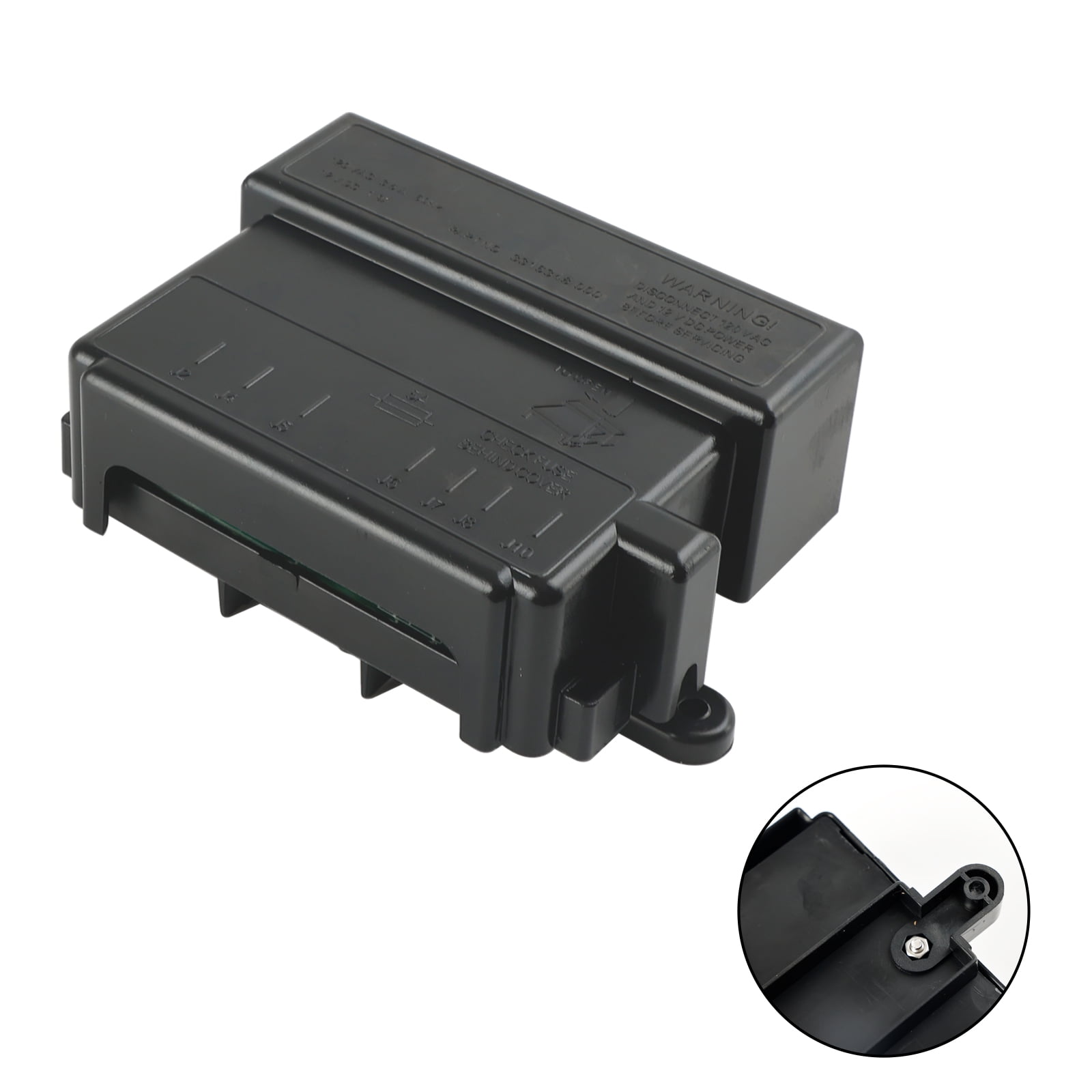 New Power Module Board Replacement for Dometic RV RM2652, RM2852 ...