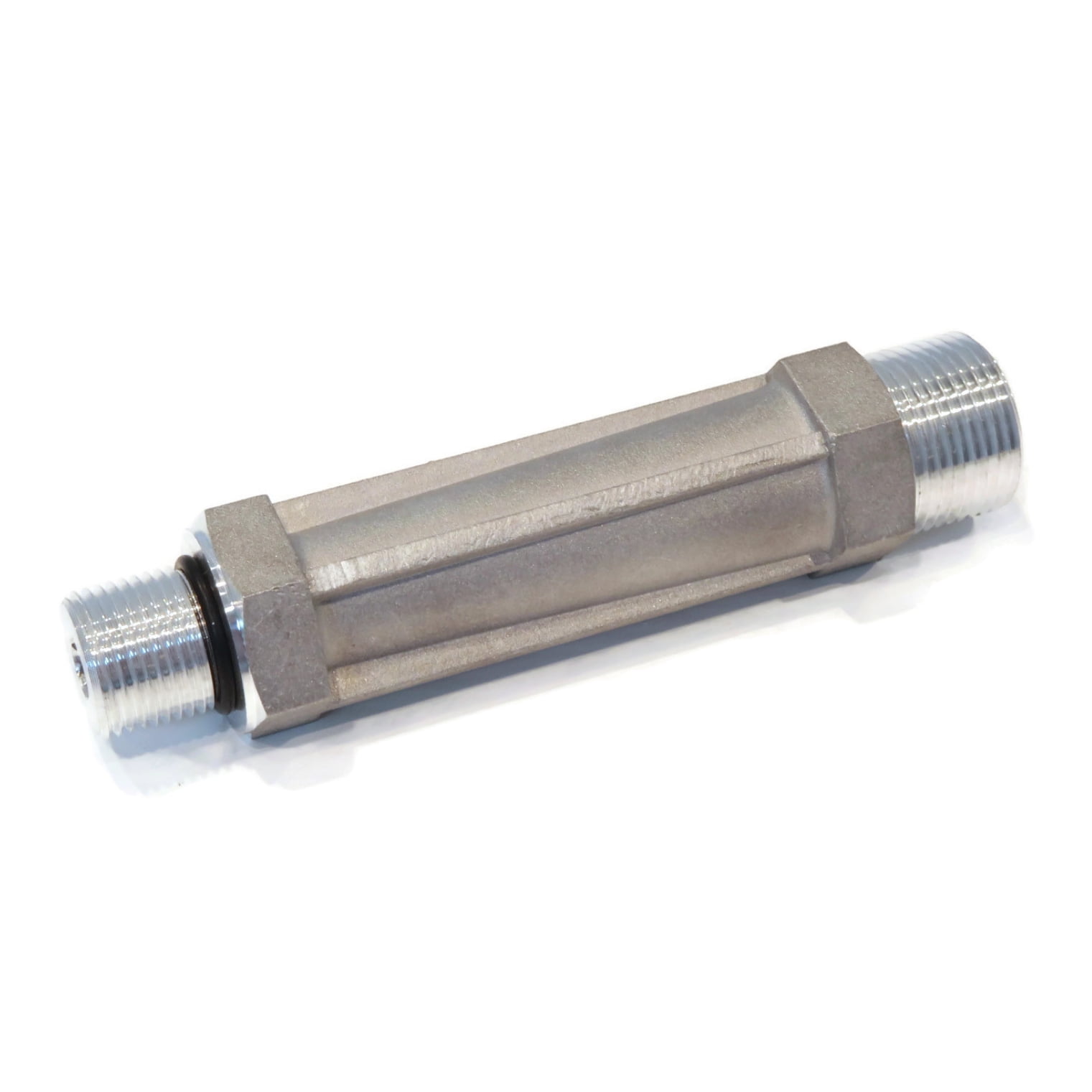 New Power Pressure Washer Pump for Water Outlet Tube - 190589GS ...