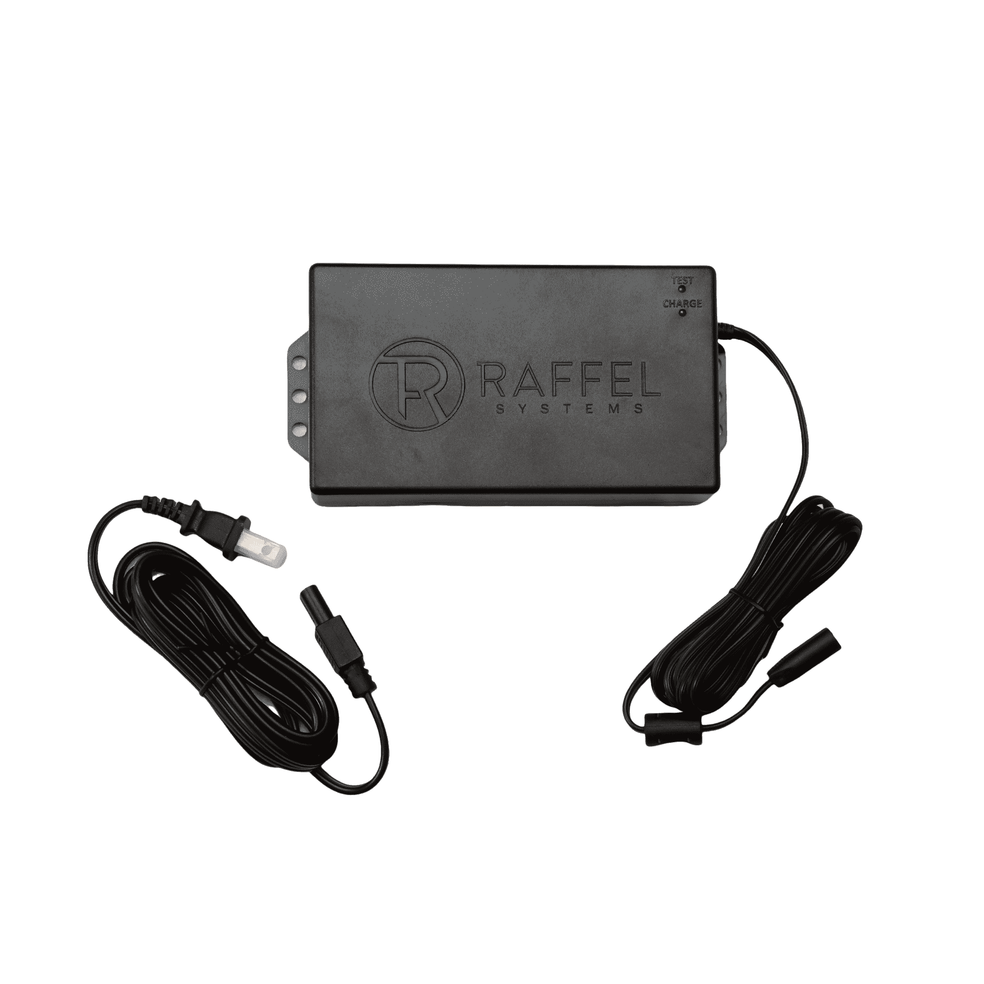 5000 mAh Wireless Recliner Raffel Systems Rechargeable Battery Pack ...