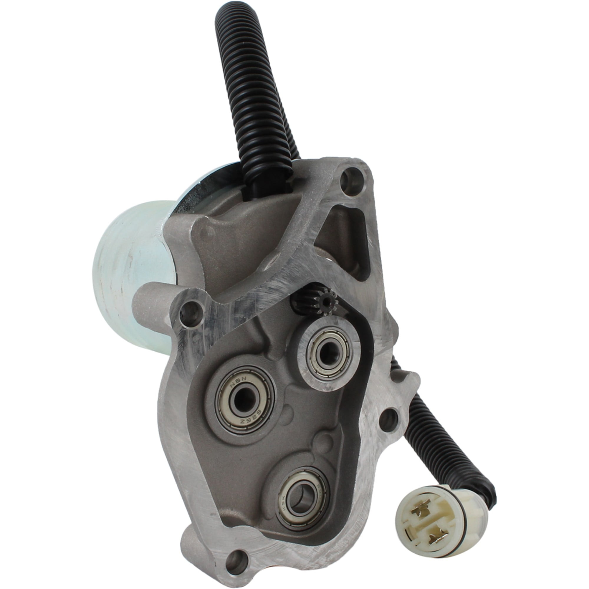 Honda Foreman Shift Motor