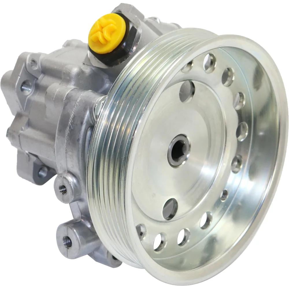 New Power Steering Pump Compatible With Land Rover Volvo XC60 3.2 6 Cyl ...