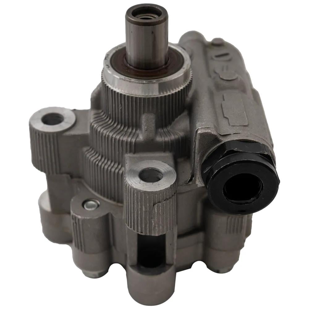 New Power Steering Pump Compatible With Ram 2500 Lone Star 6 Cyl 6.7L ...
