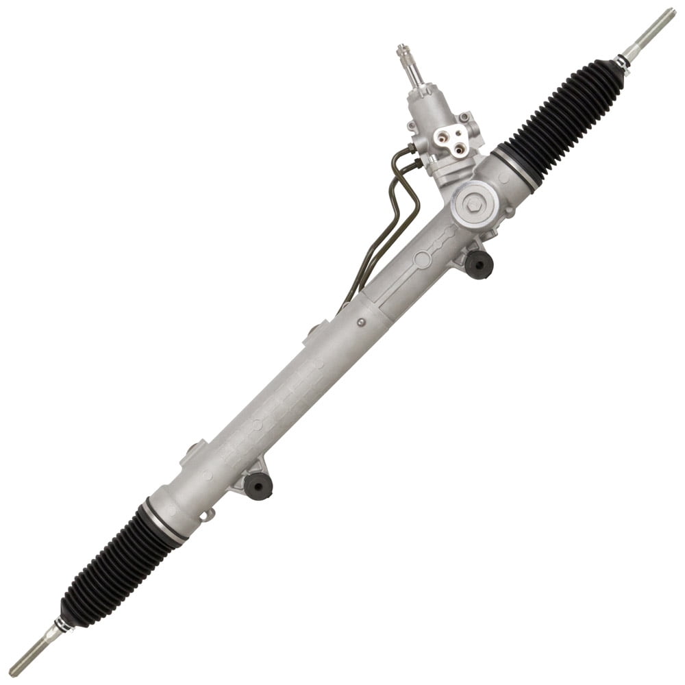 New Power Steering Rack And Pinion For Mercedes GL320 GL350 GL450 GL550 ...