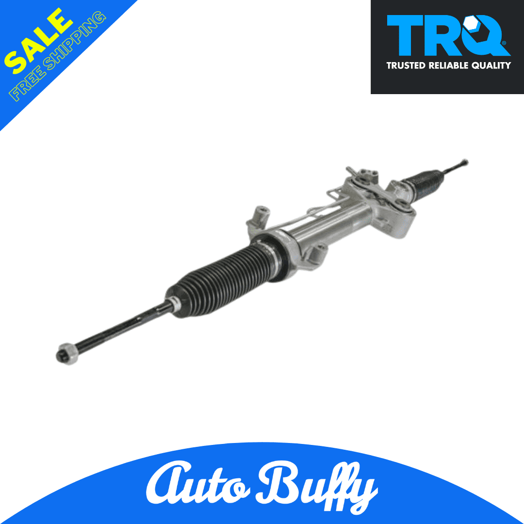 New Power Steering Rack & Pinion Assembly for Cadillac Chevy GMC SUV ...
