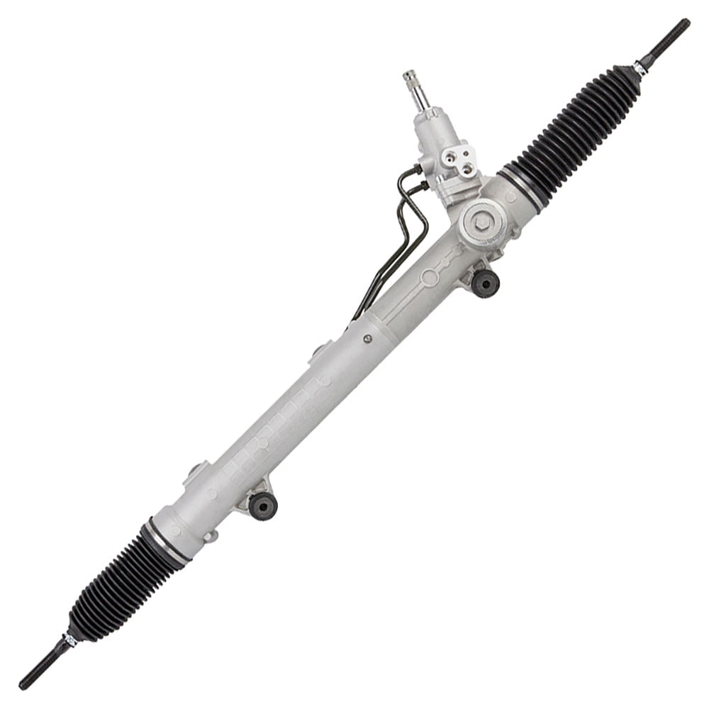 New Power Steering Rack & Pinion For Mercedes ML320 ML350 ML500 ML550 ...