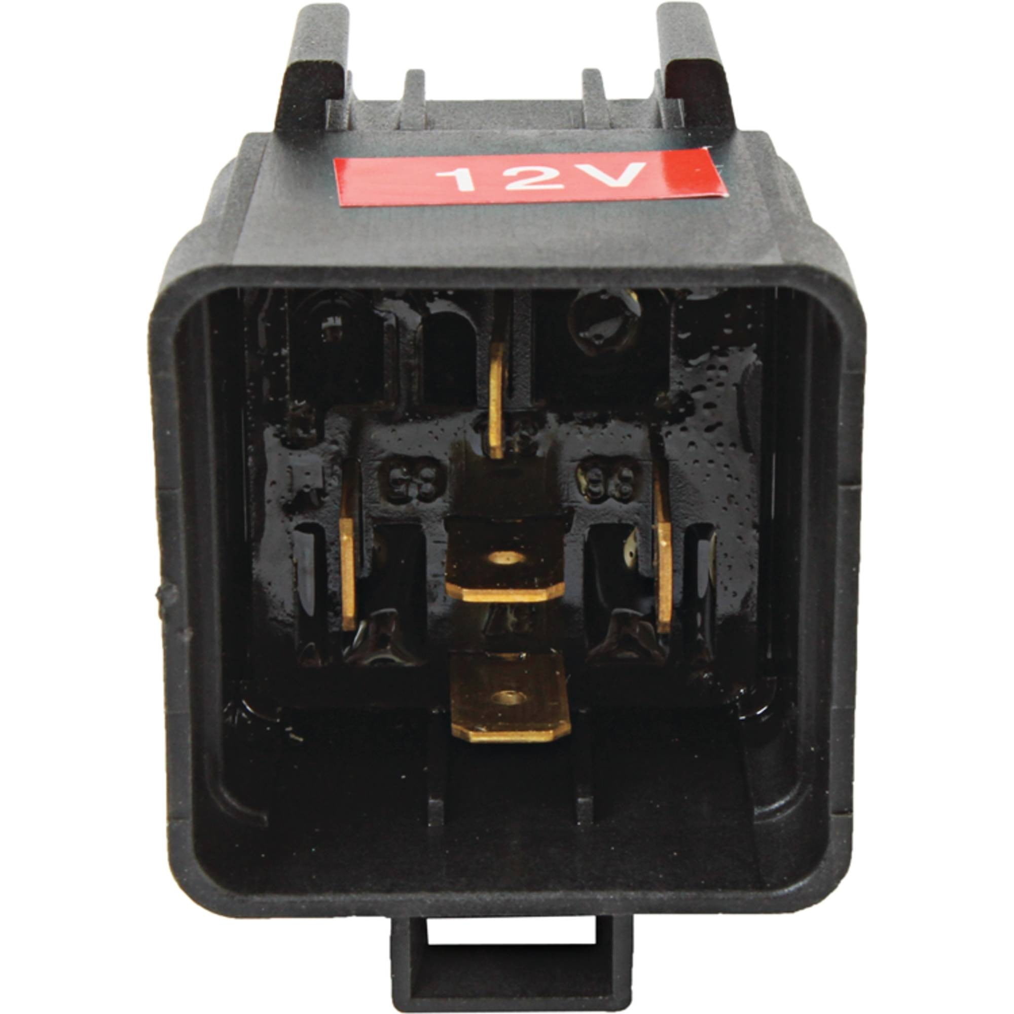 New Power Tilt Trim Relay for Mercury and Mercruiser Outboard 30 Amp ...