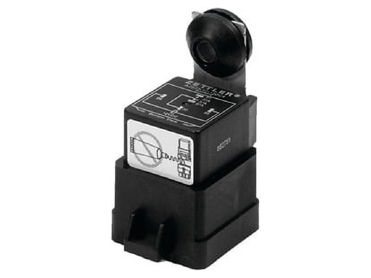 Tilt Trim Relay Mercury Outboard Boat Motor 882751A1 - Walmart.com