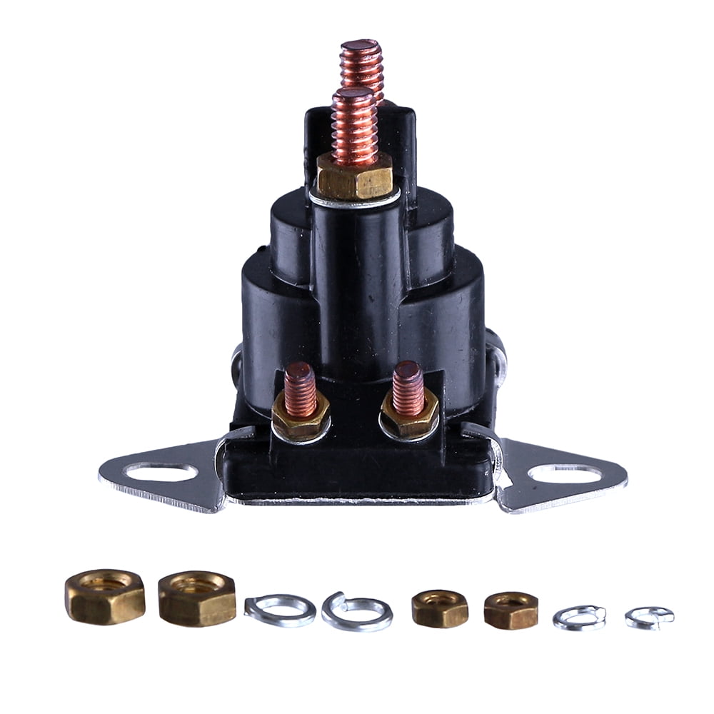 New Power Trim Solenoid Fits Mercury Mariner 35Hh 50Hp 60Hp 70Hp 75Hp ...