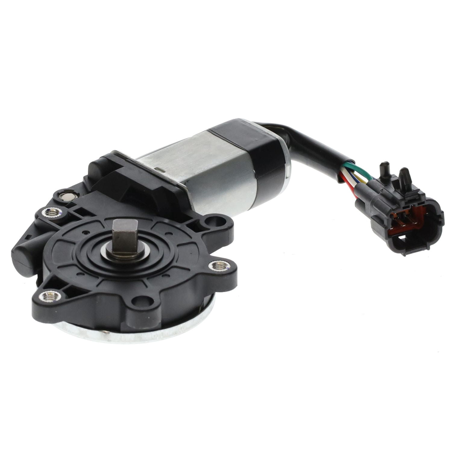 Nissan Versa Power Window Motor