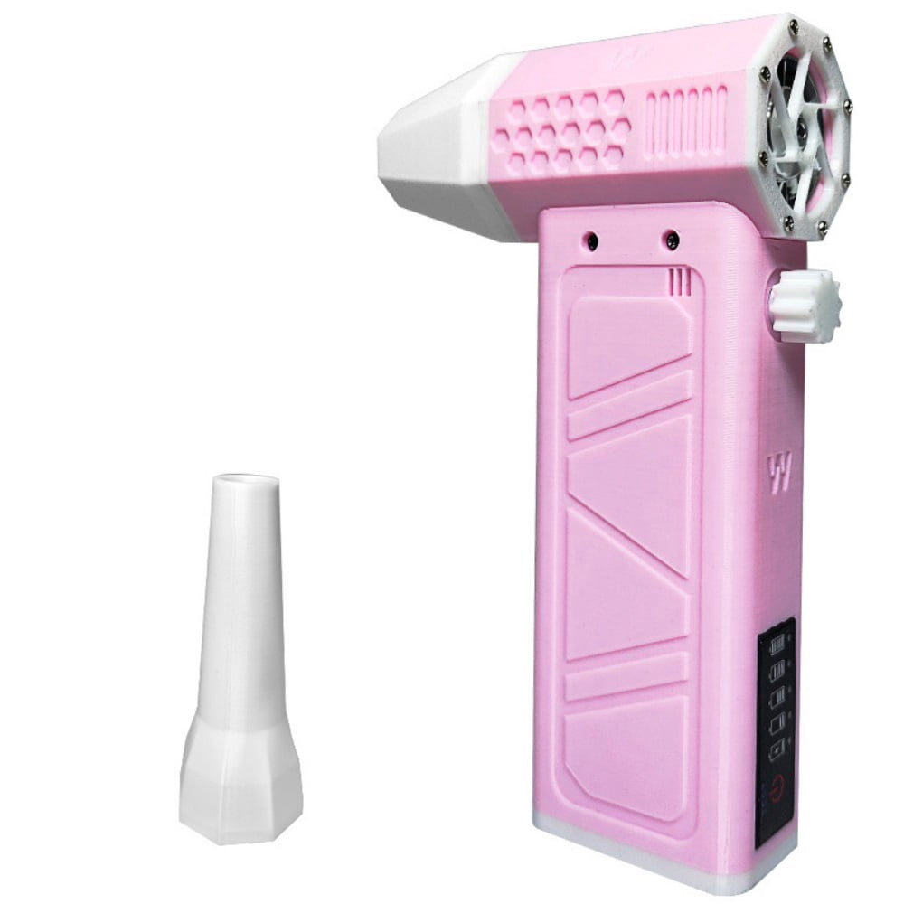 New Powerful Air Blower Turbo Jet Fan Wind Speed Electric Blower ...