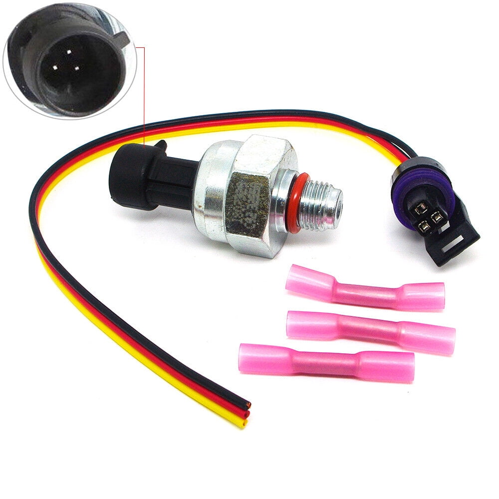 Icp Sensor 7 3 Powerstroke