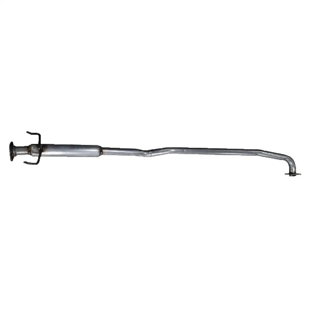 New Prebent Exhaust Pipe Compatible With Toyota Camry SE 4 Cyl 2.4L ...