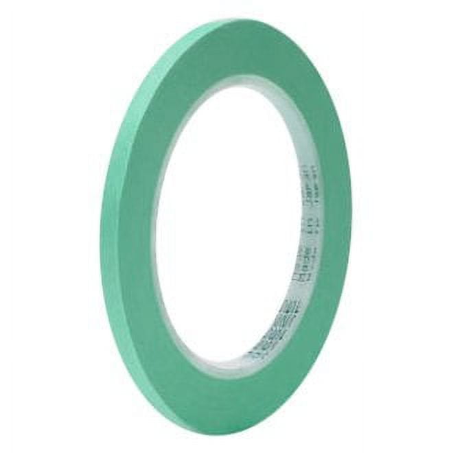 3M 6525 - Precision Masking Tape - Walmart.com