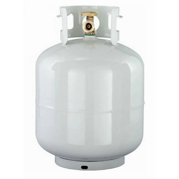 60 Lb Propane Tank