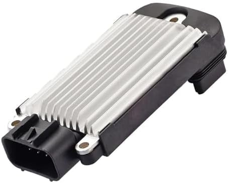 New Premium High Performance Ignition Contol Module For Chevrolet ...