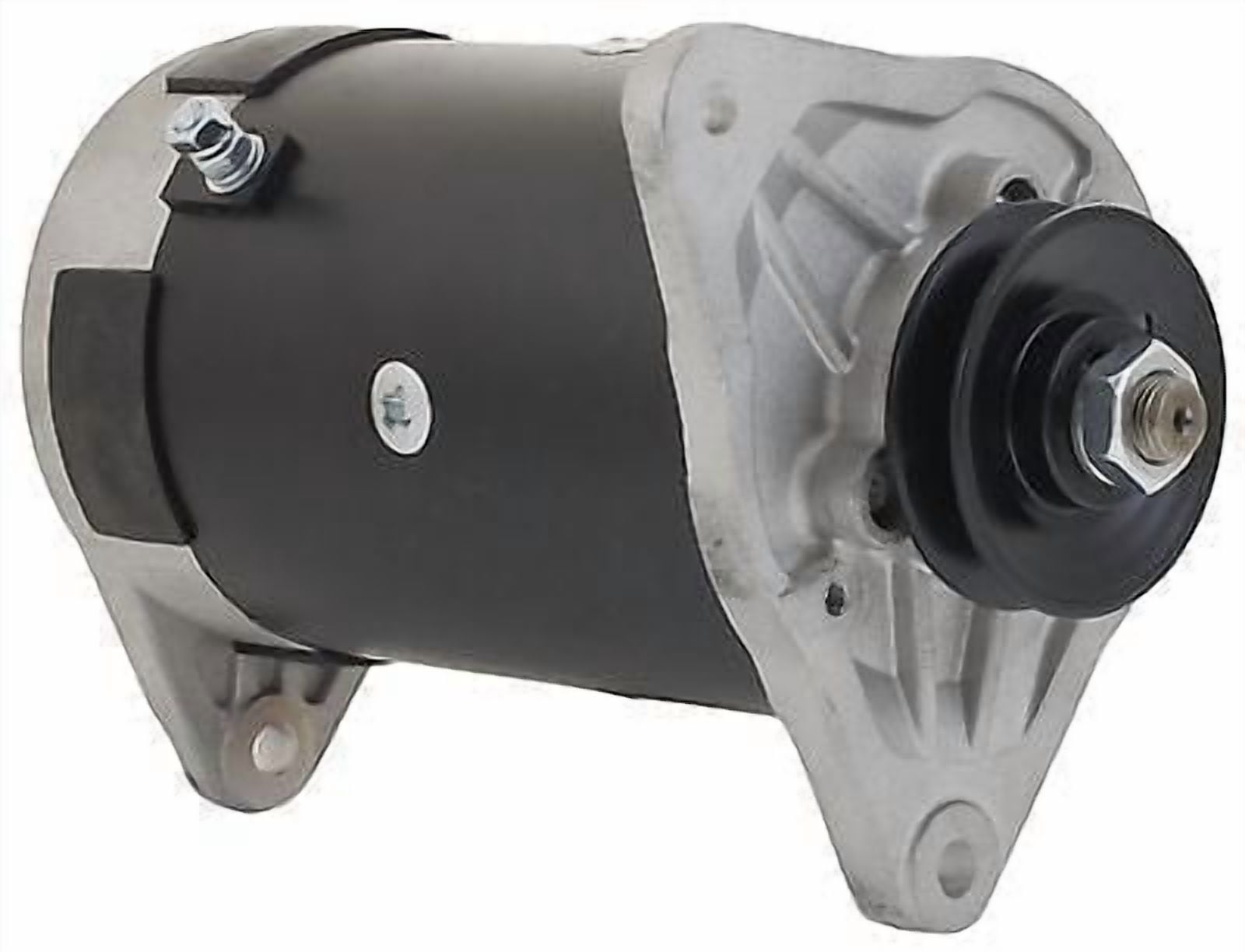 Club Car Starter/Generator, Models 114-05-4001, 114-01-4003, and 114-01 ...