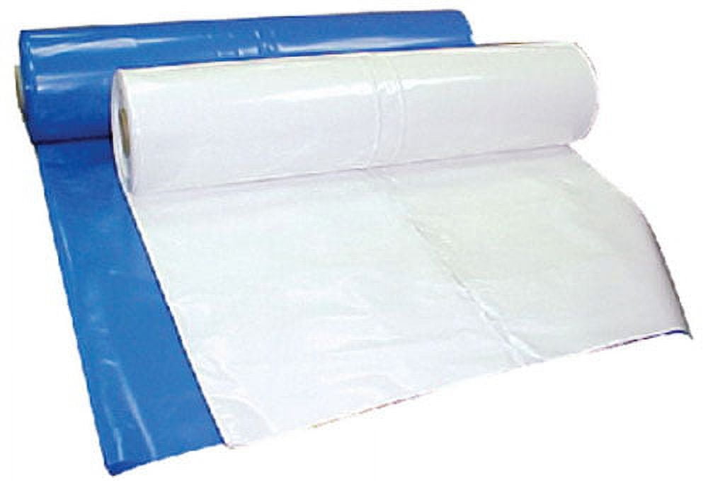 New Premium Shrink Wrap - 7 Mil Mid Weight Roll poly America ...