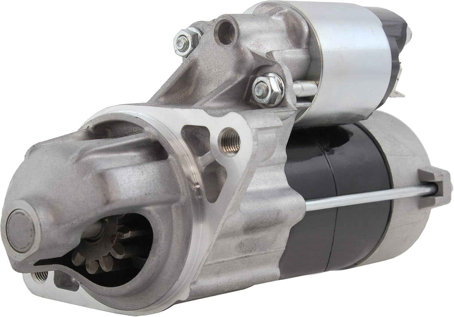 New Premium Starter Compatible with Massey Ferguson Tractors GC2300 ...