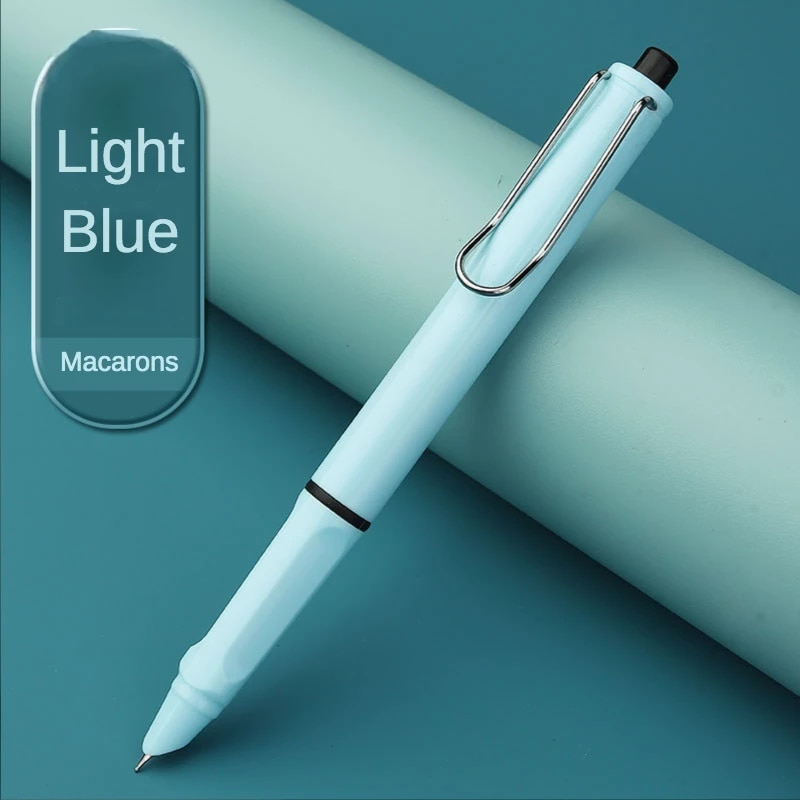 New Press fountain pen High Color Value Dark Tip Pen Calligraphy ...