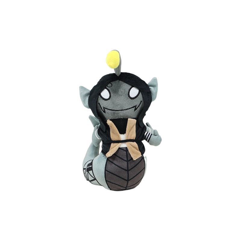 New Pressure Sebastian Plush,11 inch Sebastian Solace Stuffed Figure ...
