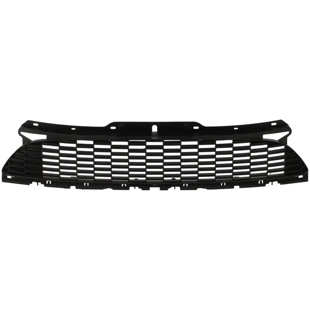 New Primed Black Grille Assembly Compatible With Mini Cooper John ...