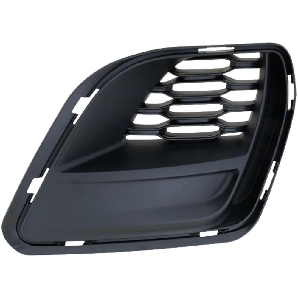 New Primed Fog Light Trim Compatible With Dodge Charger SRT Hellcat 8 ...