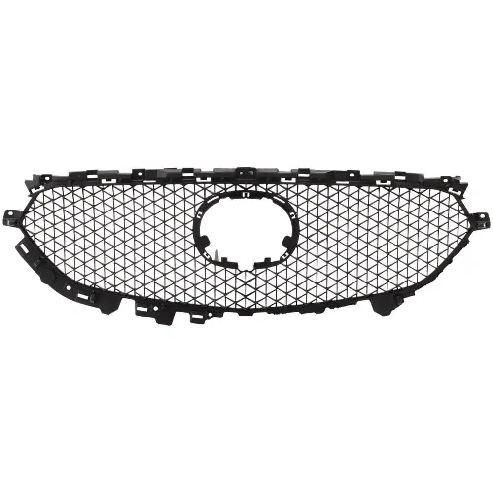 New Primed Grille Assembly Compatible With Mazda CX-5 Sport 4 Cyl 2.5L ...