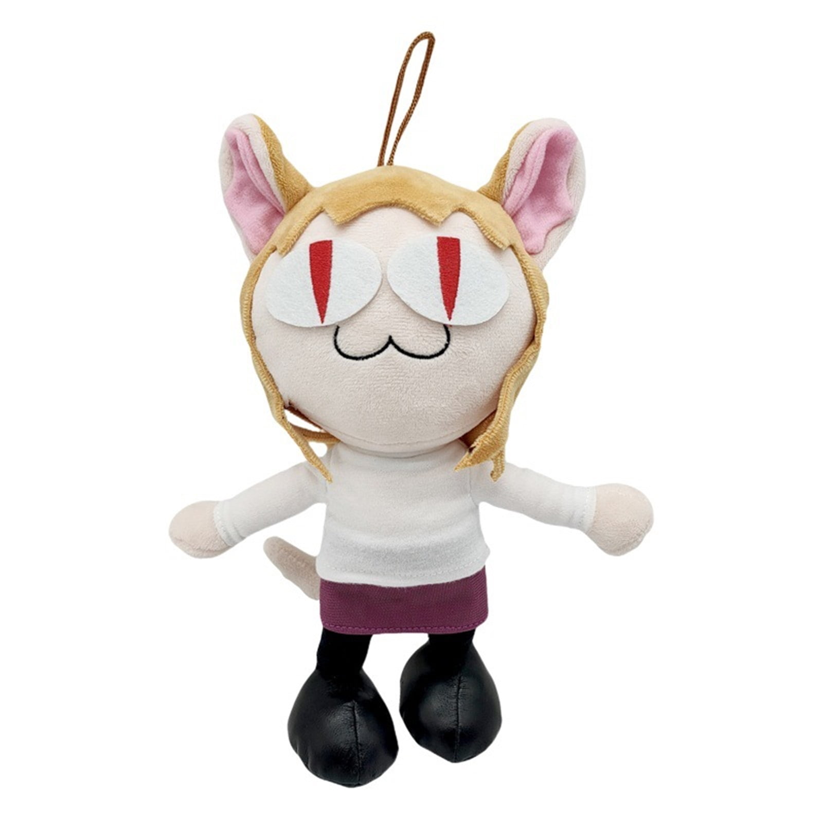 Princess Cat Star Plush Toy 27cm Doll - Walmart.com