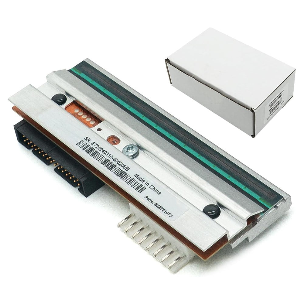 New Printhead For Zebra Zt510 Thermal Label Printer 300Dpi P1083347-006 ...