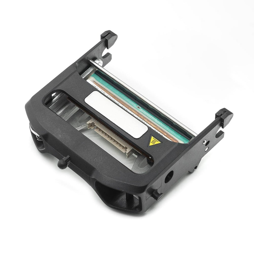 New Printhead With Bracket For Zebra Zc300 Thermal Printer P1094879-020 ...
