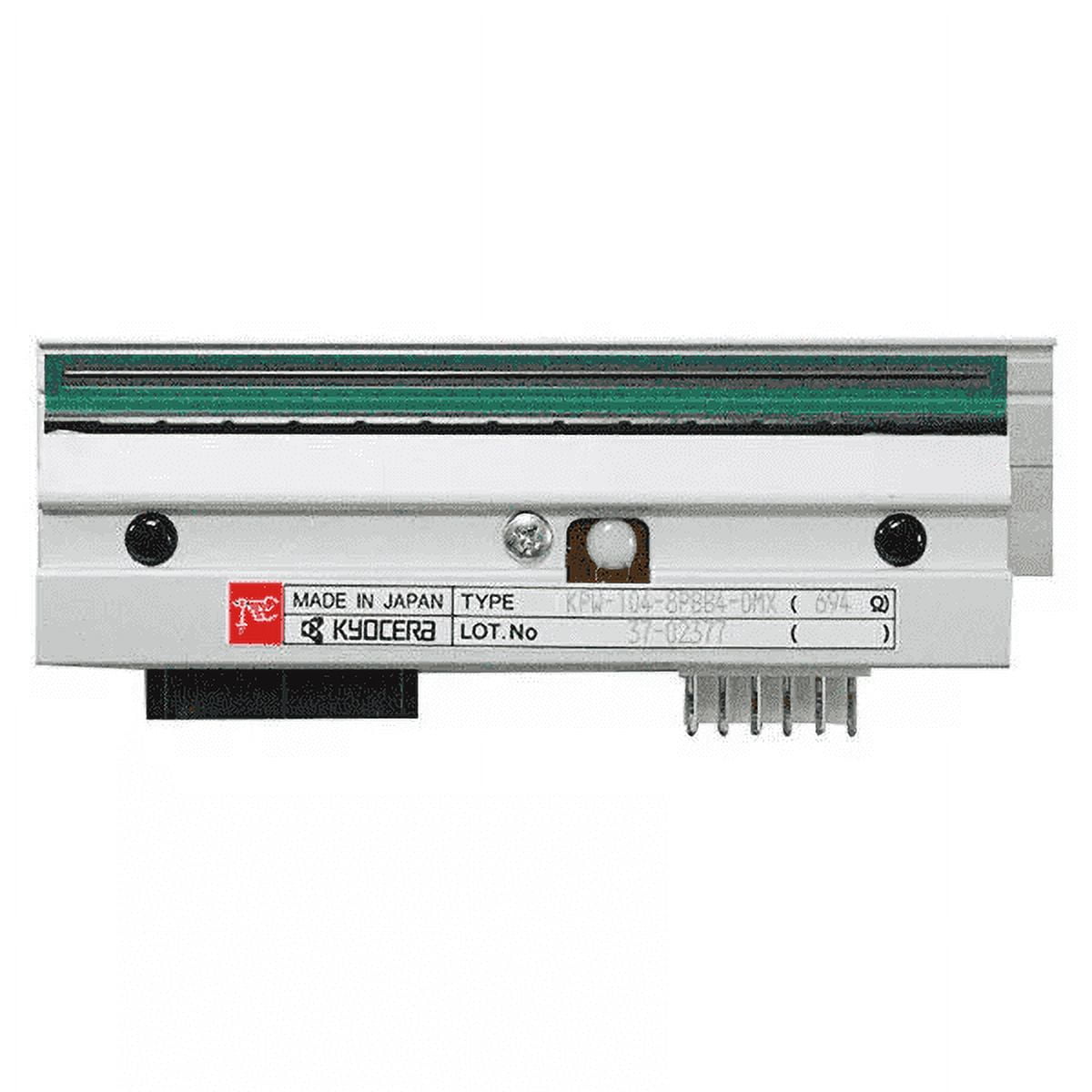 PHD20-2278-01 New Printhead for Datamax I-4212E I-Class Mark II Printer ...