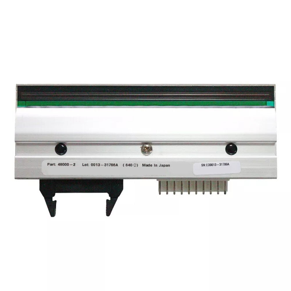 New Printhead for Zebra 140Xi3 140Xiiii Plus Thermal Printer 203Dpi ...