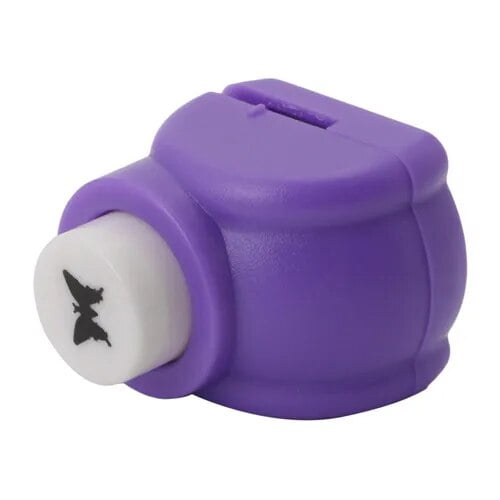 New Printing Paper Hand Shaper Scrapbook Tags Cards Craft DIY Punch ...