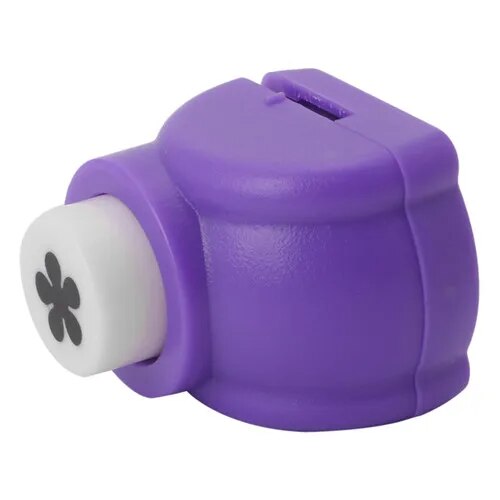 New Printing Paper Hand Shaper Scrapbook Tags Cards Craft DIY Punch ...