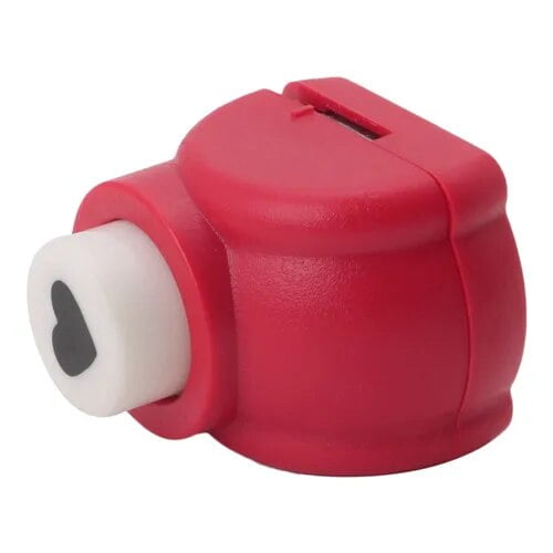 New Printing Paper Hand Shaper Scrapbook Tags Cards Craft DIY Punch ...